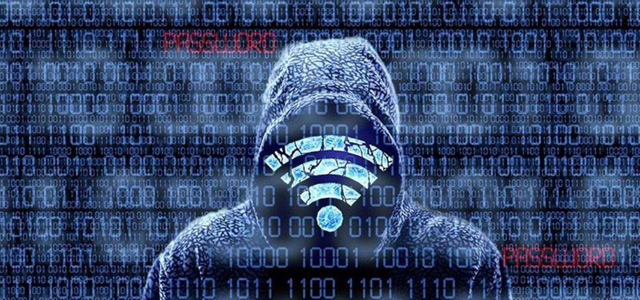 Maintaining Wlan Security Thecyberpatch